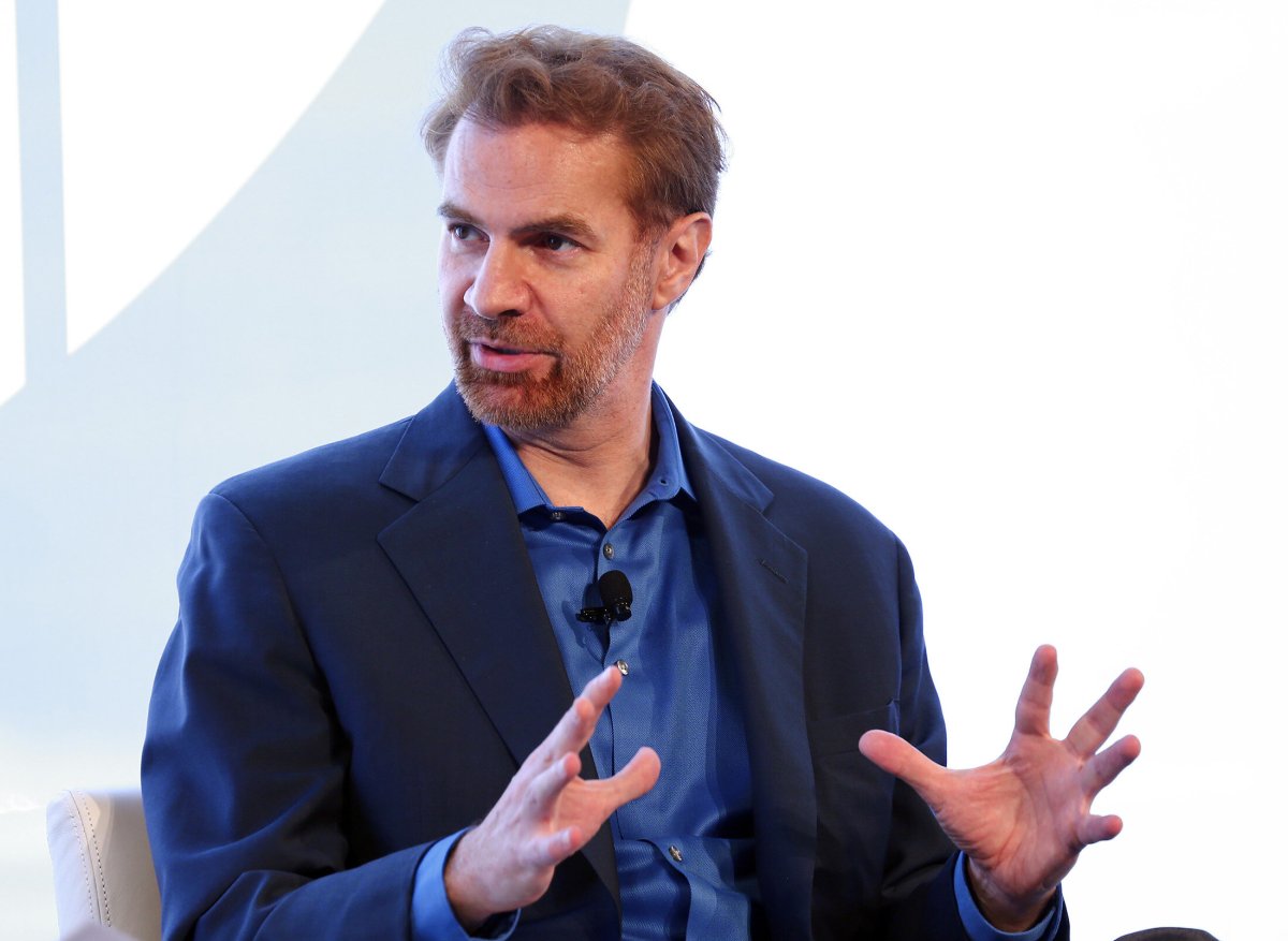 Stanford professor on the AI skills gap and the dangers of exponential ...